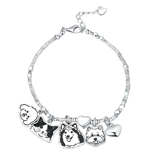 PetPalsDIY - The Personalized Pet Figurines and Jewelry
